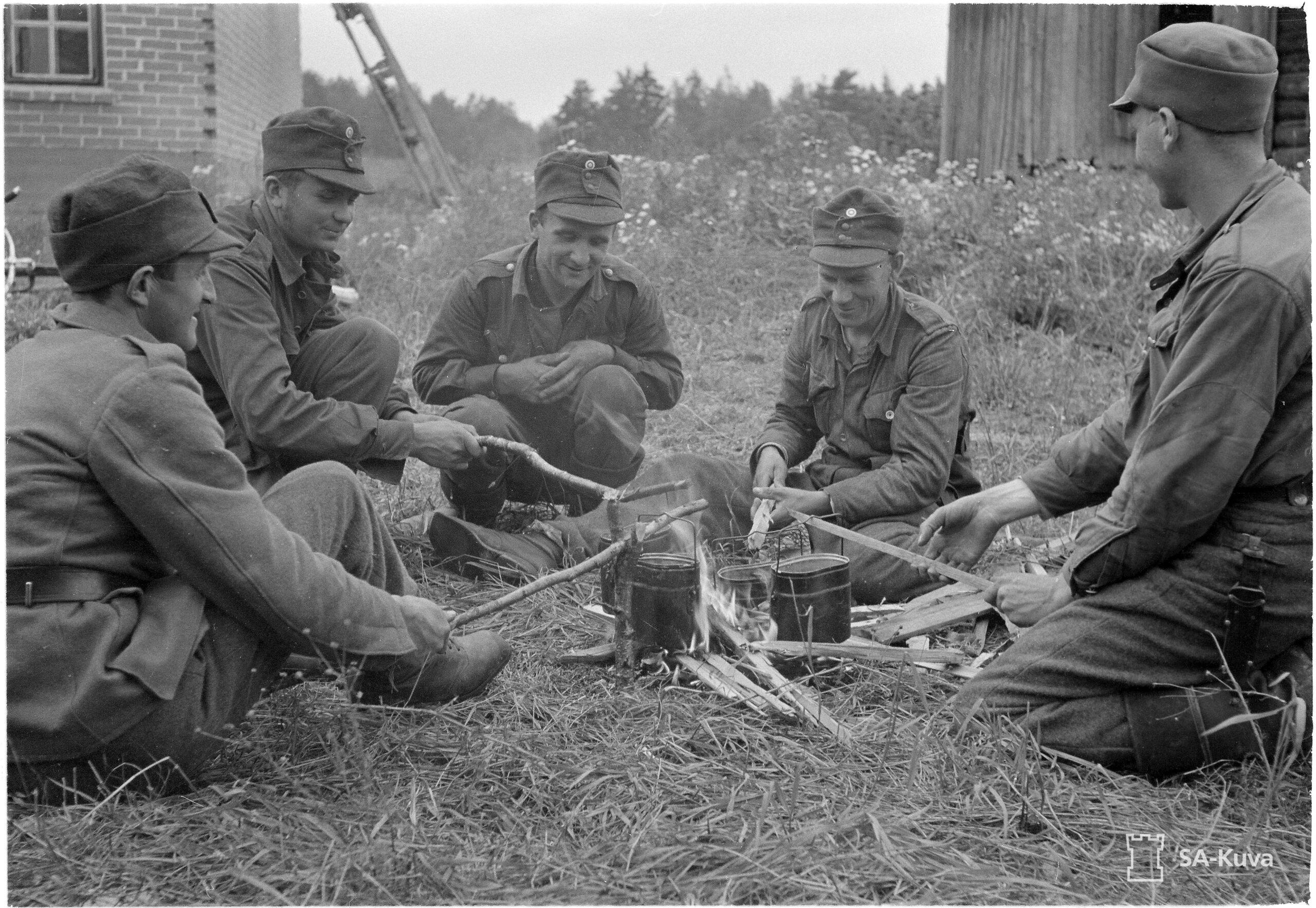 16-7-41-ensimmainen-yhteenotto-ohitse-lukuisia-sankarivainajia-syntyi16 ...